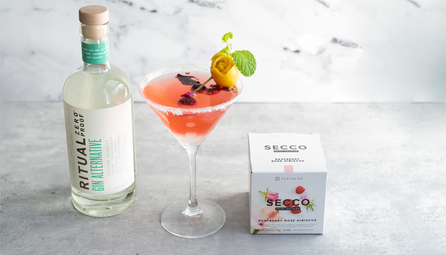 The Secco Marketplace - Secco Approved Products – Secco Drink Infusion