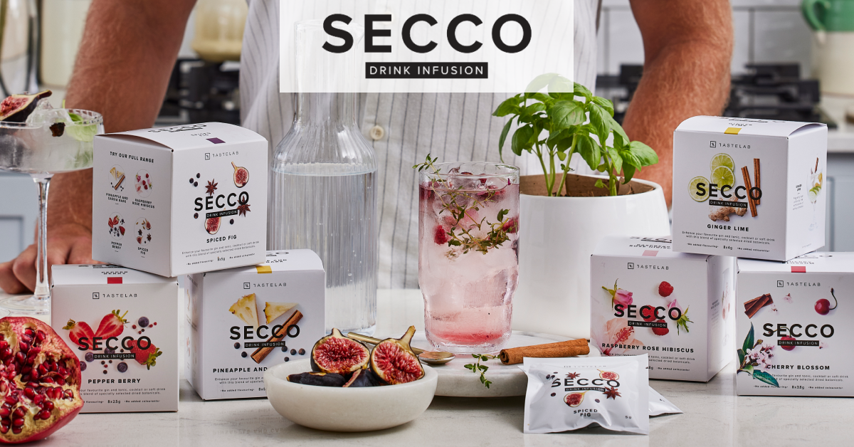Shop Secco Dried Fruit Cocktail Infusion Recipes – Secco Drink Infusion