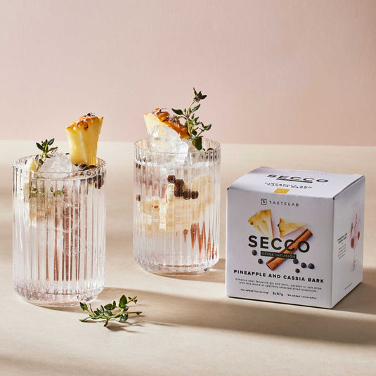 Shop Secco Dried Fruit Cocktail Infusion Recipes – Secco Drink Infusion