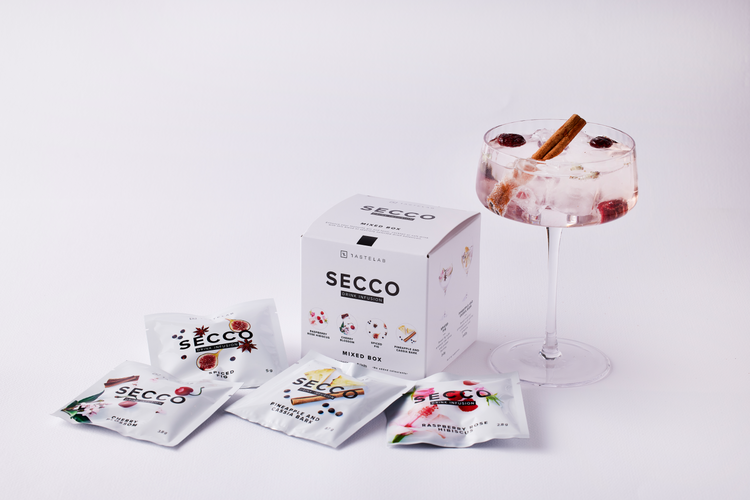 Shop Secco Dried Fruit Cocktail Infusion Recipes – Secco Drink Infusion