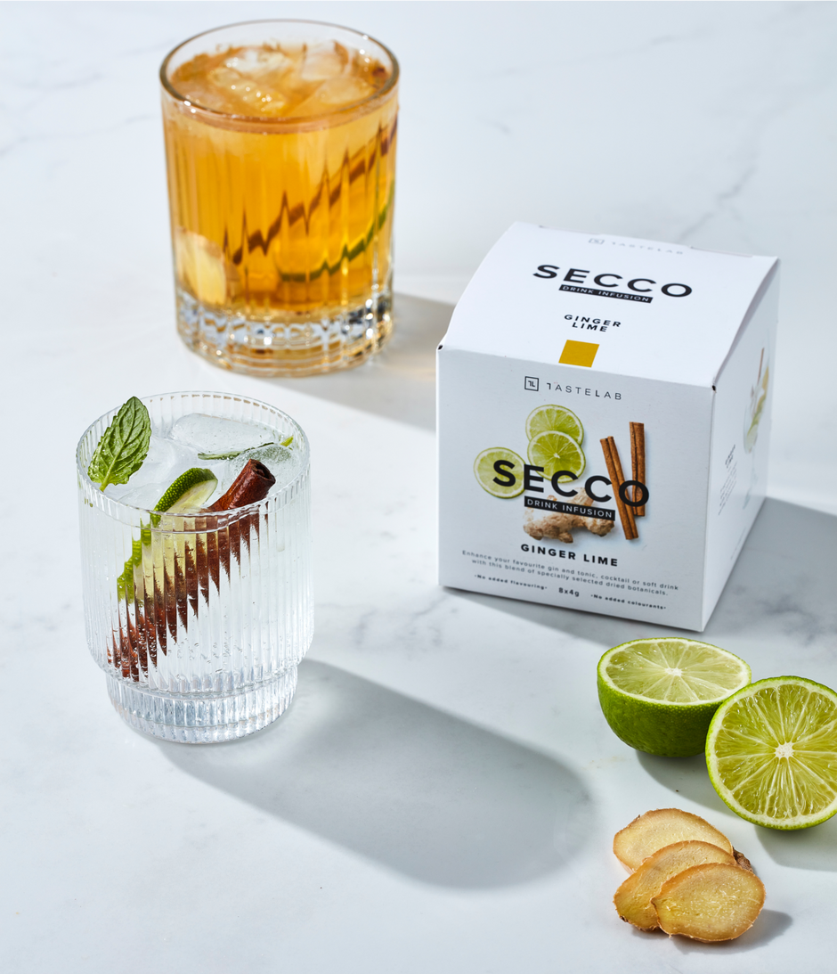 Shop Secco – Secco Drink Infusion