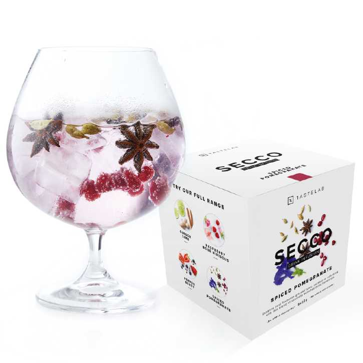 Shop Secco Dried Fruit Cocktail Infusion Recipes – Secco Drink Infusion