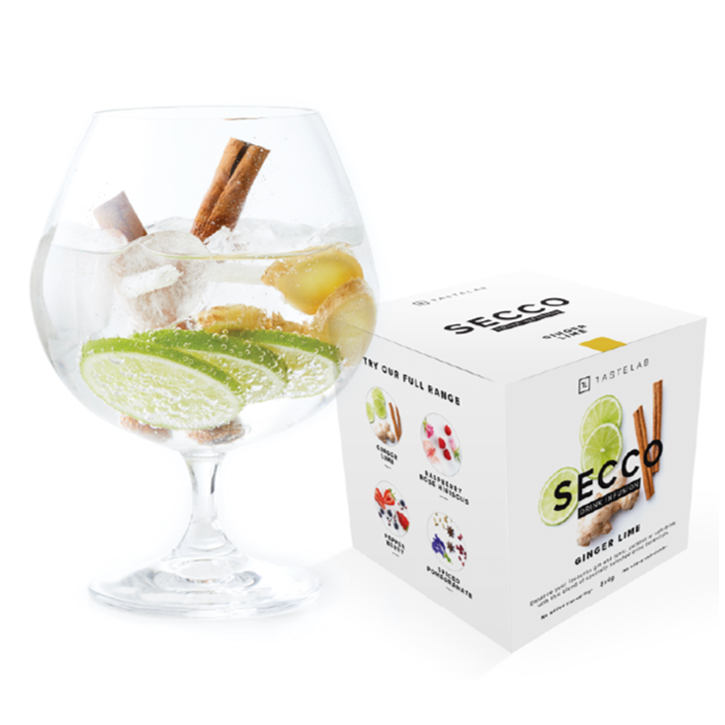 Shop Secco – Secco Drink Infusion